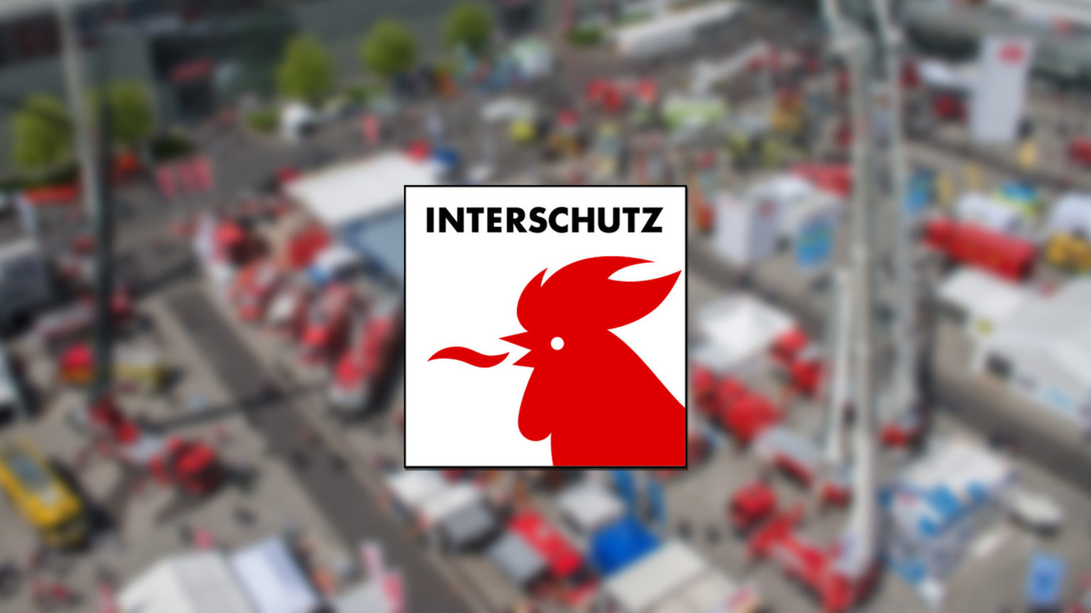 INTERSCHUTZ: Deshalb lohnt sich ein Besuch der Messe! | Blaulicht ...