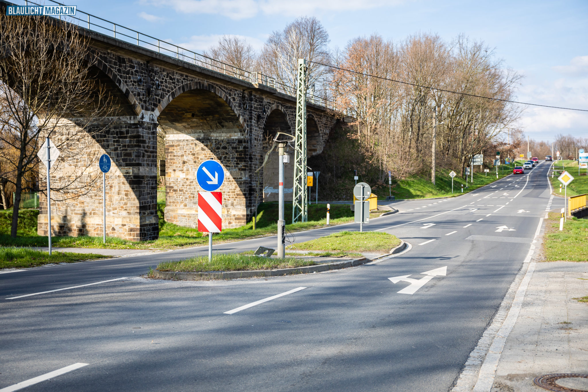 20230410_Blitzer_Gesprengt-2 | Blaulicht-Magazin.net