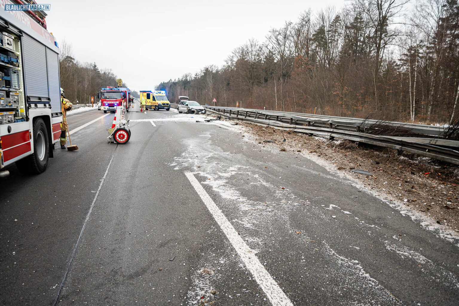 Todlicher Unfall Pulsnitz Heute